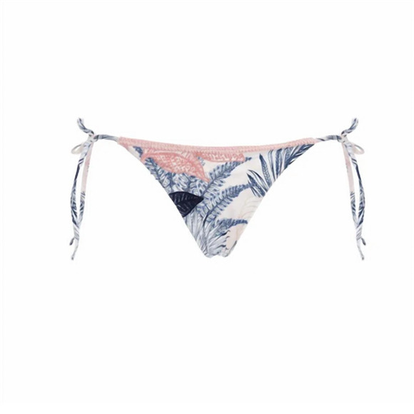 Agua Bendita | Swim | New Agua Bendita Alegria Eco Bikini Bottom In ...